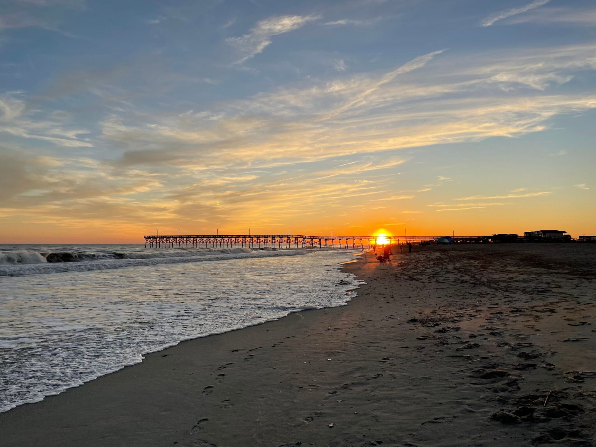 First Time Visiting Holden Beach? Here’s Everything You Need to Know